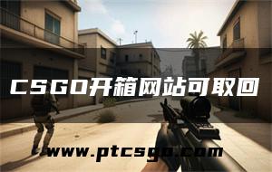 CSGO开箱网站可取回-PTCSGO开箱网导航
