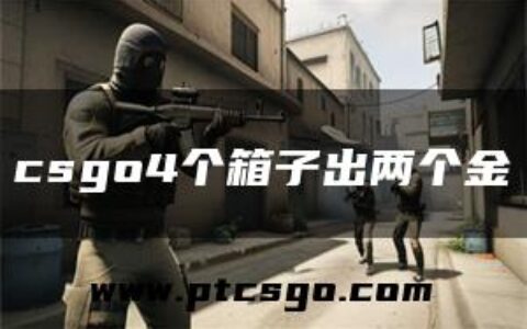 csgo模拟开箱网,虚拟体验，真实快感-PTCSGO开箱网导航