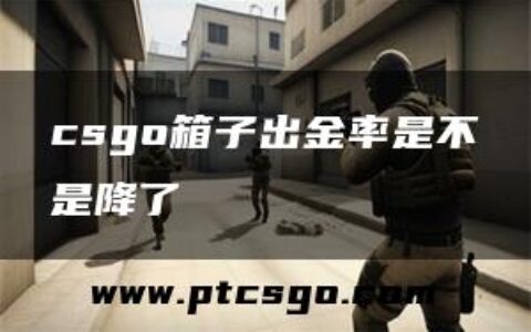 csgo模拟开箱网,虚拟体验，真实快感-PTCSGO开箱网导航