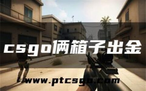 csgo模拟开箱网,虚拟体验，真实快感-PTCSGO开箱网导航