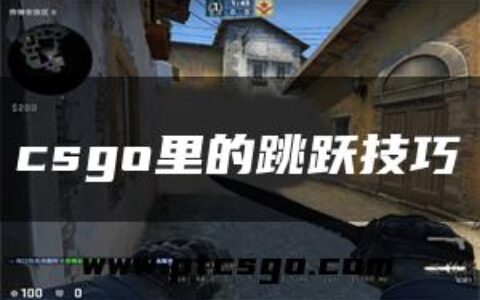 CSGO开箱模拟器ConVars深入解析-PTCSGO开箱网导航