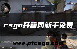csgo开箱网新手免费-PTCSGO开箱网导航