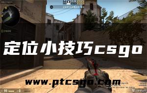 定位小技巧csgo-PTCSGO开箱网导航