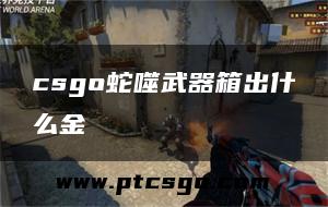 csgo蛇噬武器箱出什么金-PTCSGO开箱网导航