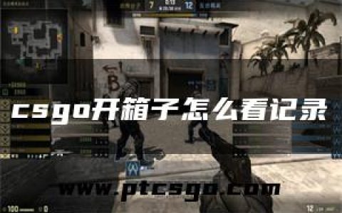 csgo模拟开箱网,虚拟体验，真实快感-PTCSGO开箱网导航