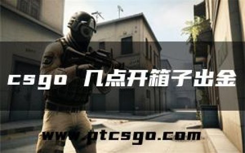 csgo模拟开箱网,虚拟体验，真实快感-PTCSGO开箱网导航