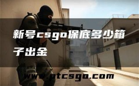 csgo模拟开箱网,虚拟体验，真实快感-PTCSGO开箱网导航