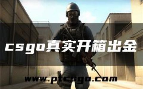 csgo模拟开箱网,虚拟体验，真实快感-PTCSGO开箱网导航