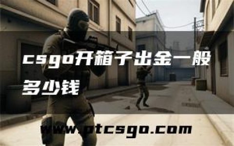 csgo模拟开箱网,虚拟体验，真实快感-PTCSGO开箱网导航