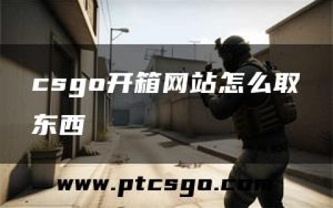 csgo模拟开箱网,虚拟体验，真实快感-PTCSGO开箱网导航